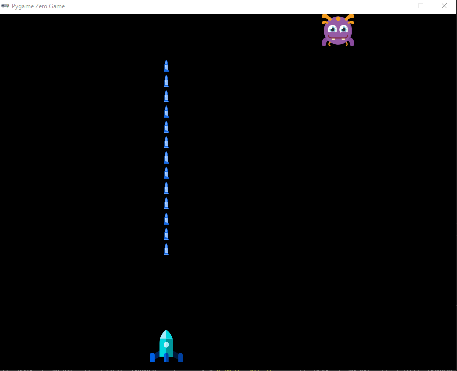 GitHub - Eiriktaa/Pygames: A collection of pygame project done during autum semerster UIO 21