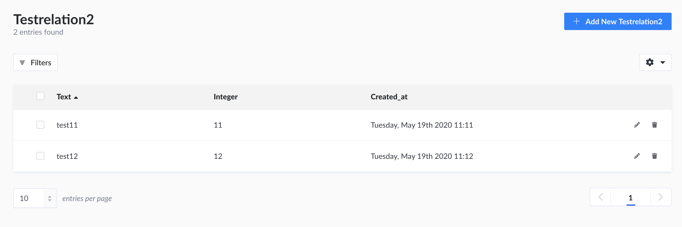 Cannot create a relation attribute named id · Issue #6279 · strapi ...