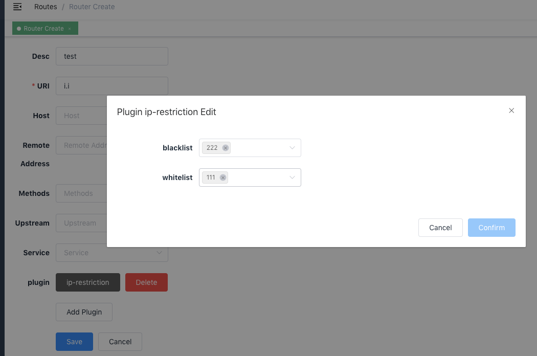 Bug Apisixdashboard Dont Support Array Type For The Schema In Plugins · Issue 679 · Apache 