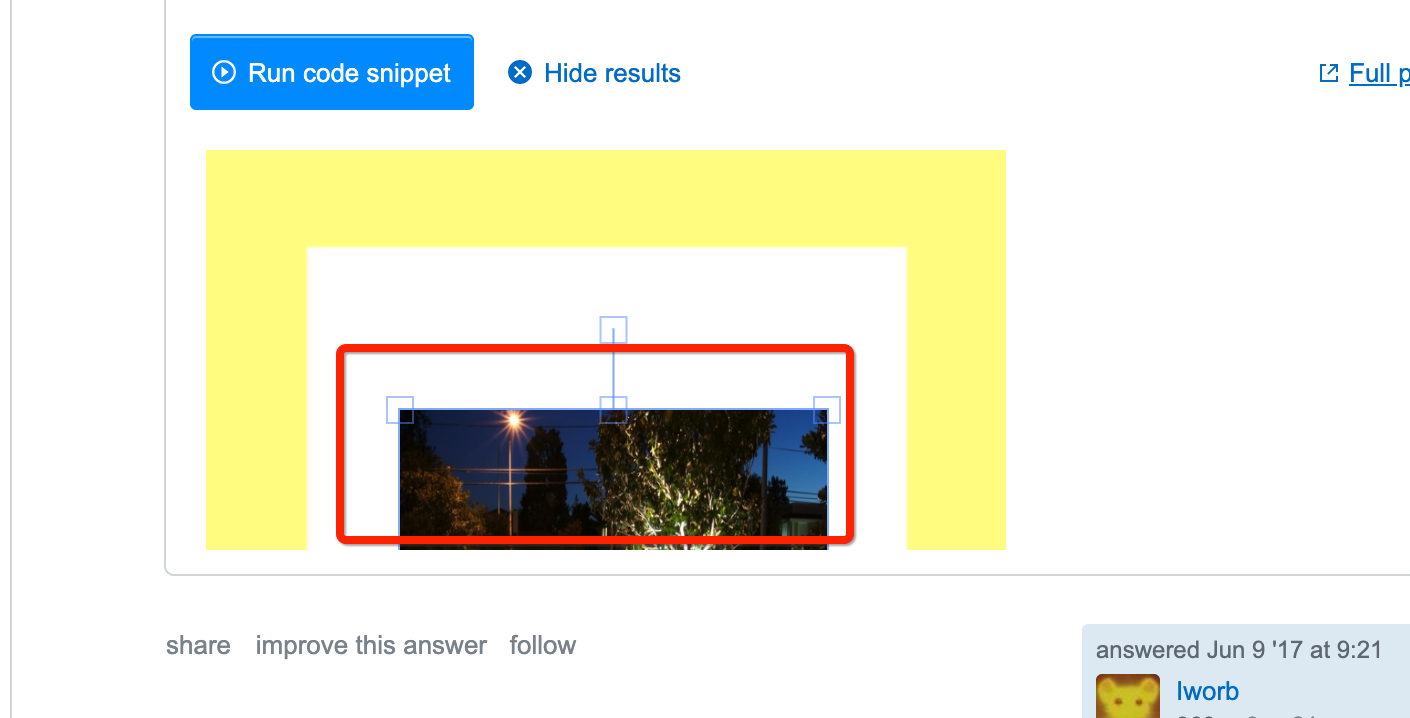 How to zoom in out objects from center (Zoom in/out objects instead of entire canvas). · Issue ...