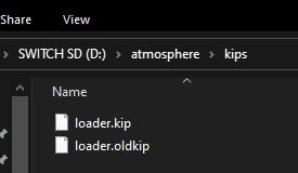Cannot seem to go past 1785/921/1600 with Mariko (OLED) · hanai3Bi Switch-OC-Suite · Discussion ...