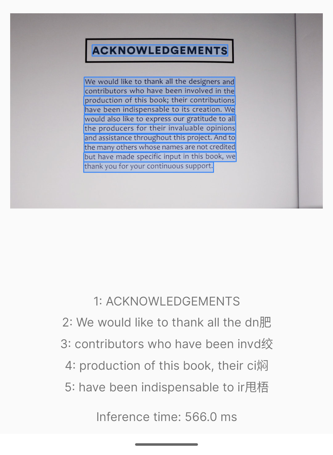 PP-OCRv2 Android部署问题 · Issue #4901 · PaddlePaddle/PaddleOCR · GitHub
