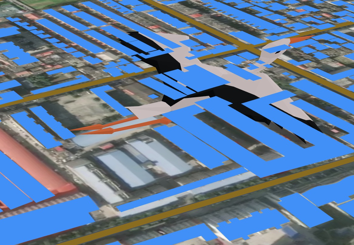 [Solved] Objects penetrate each other when terrain is false · Issue ...