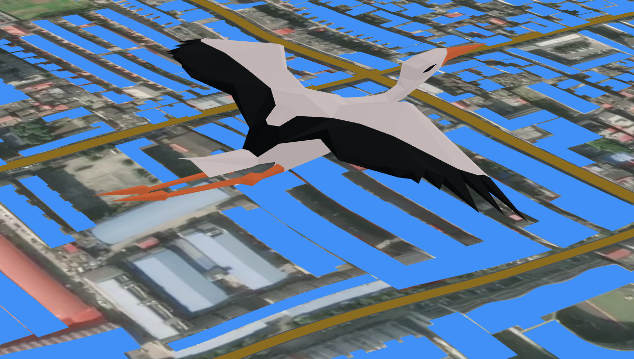 [Solved] Objects penetrate each other when terrain is false · Issue ...