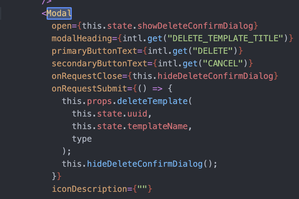 [Bug]: Modal on Safari · Issue #13084 · carbon-design-system/carbon · GitHub