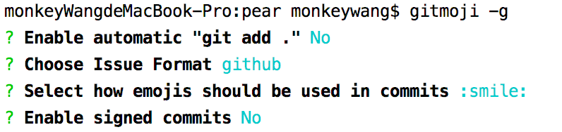  Solved Gitmoji Cli Unable To Create git index lock