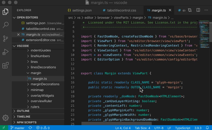 Scrolling stutter when zoomed - with partial fix · Issue #98251 ...