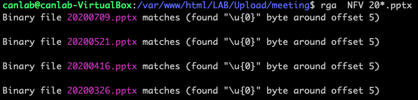 .pptx file not showing content · Issue #69 · phiresky/ripgrep-all · GitHub
