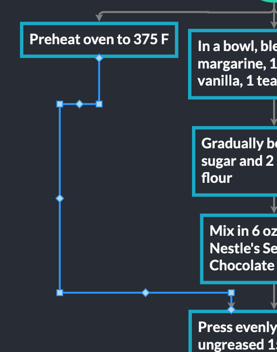 连线的控制点 · Issue #1836 · antvis/G6 · GitHub
