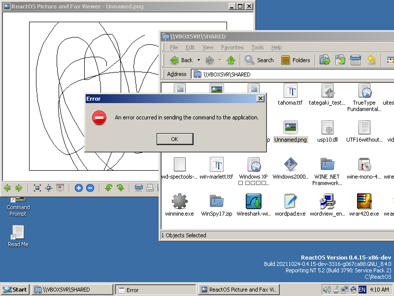 [MSHTML] Disable DDEEXEC settings of image files by katahiromz · Pull Request #4074 · reactos ...