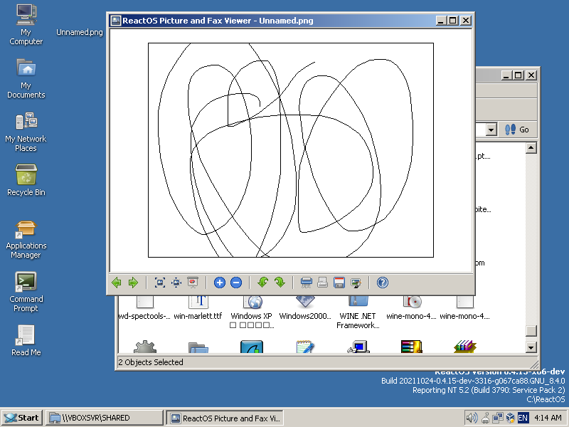 [MSHTML] Disable DDEEXEC settings of image files by katahiromz · Pull Request #4074 · reactos ...