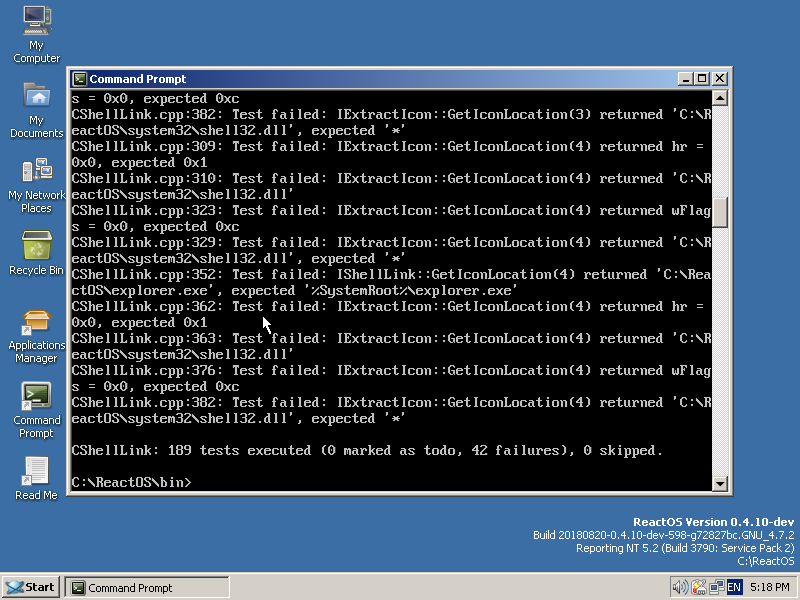 [SHELL32] Enable to change shortcut icon by katahiromz · Pull Request ...