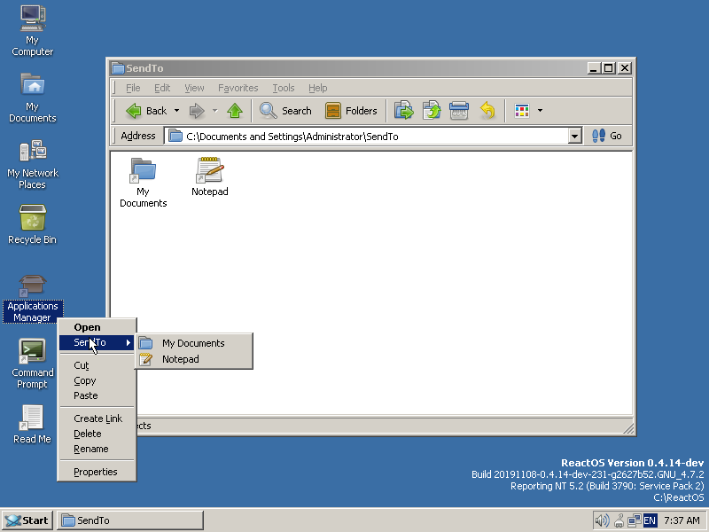 katahiromz (Katayama Hirofumi MZ) · GitHub