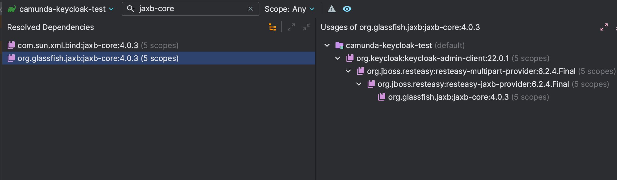 Support Spring Boot 3.1 · Issue #2755 · camunda/camunda-bpm-platform · GitHub