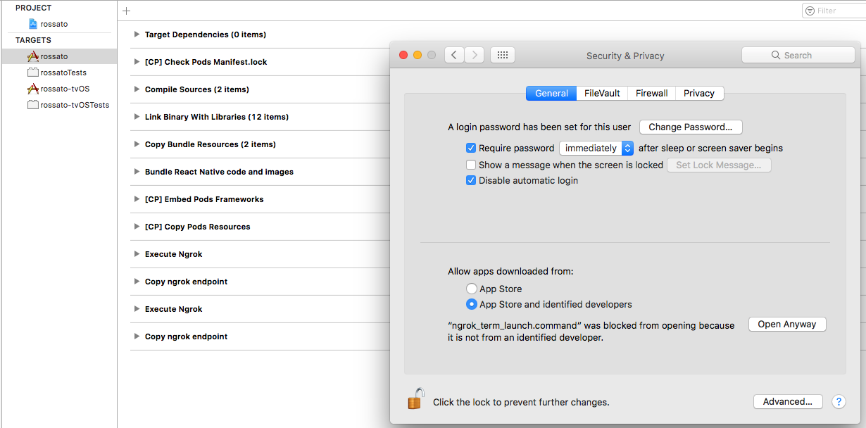 xCode build failed · Issue #87 · viromedia/viro · GitHub