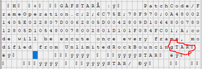 Making hook string longer in applied C patch will corrupt the rom file · Issue #313 · wario-land ...