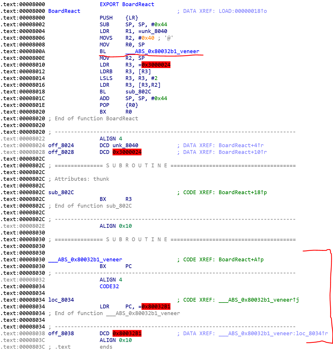 Patch feature causes game to crash if the code is optimized with stdlib calls · Issue #247 ...