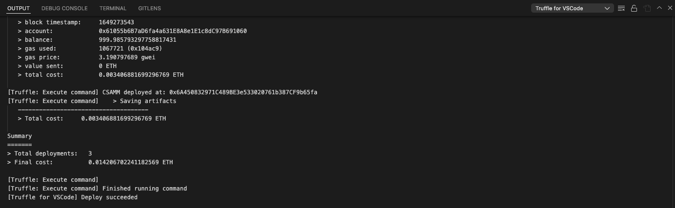 Auto open the Truffle for VSCode extension output tab upon build · Issue #53 · trufflesuite ...