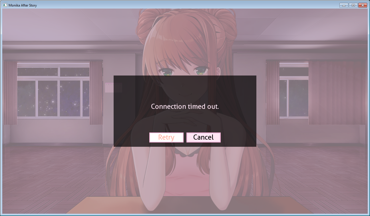 [Unstable] Update from "Settings->Update version" give up to work due to timeout · Issue #5237 ...