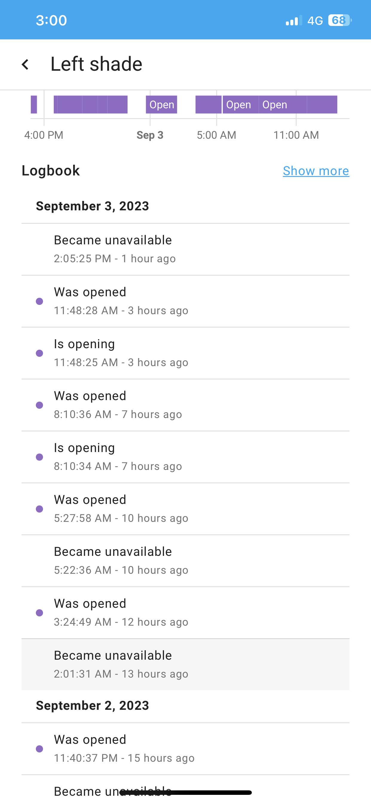 ESP Auto reboot scheduler · Issue #144 · rstrouse/ESPSomfy-RTS · GitHub