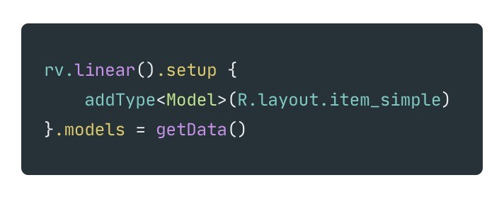 GitHub - liangjingkanji/BRV: [文档详细] Android上最好的RecyclerView框架, 比 BRVAH 更简单强大