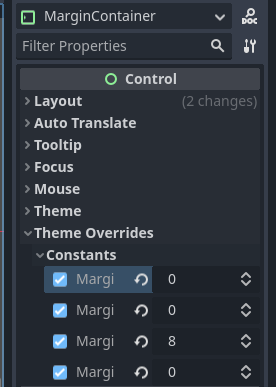 Property Inspector input box edit/tab flows are unexpected · Issue #66776 · godotengine/godot ...