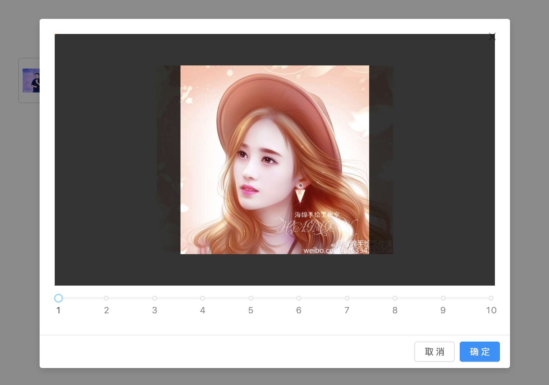 两个关于Modal和警告提示的痒点小bug · Issue #20209 · ant-design/ant-design · GitHub