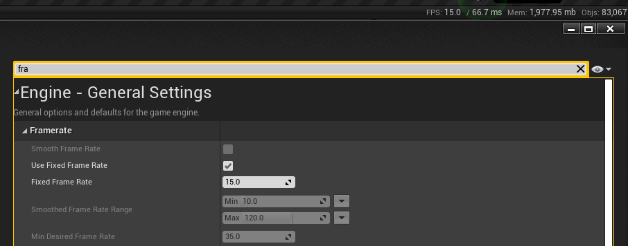 Fixed time-step: How can I get desired fixed fps by world.setting ...