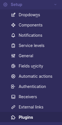 Wol Plugin authorization problem · Issue #4 · UB-Mannheim/glpi-wol · GitHub