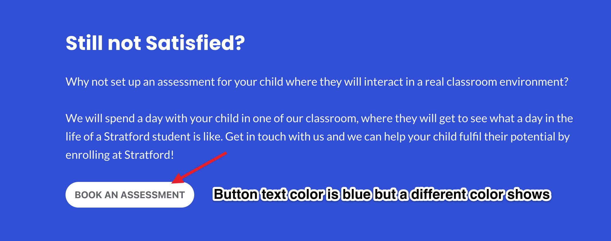 Varia: Issues with button colors · Issue #3365 · Automattic/themes · GitHub