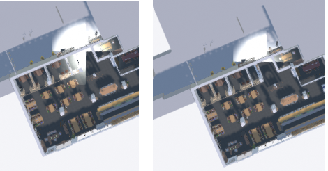 a crash when viewing glTF with point/spot lights with filament-1.11.0 on iOS · Issue #4388 ...