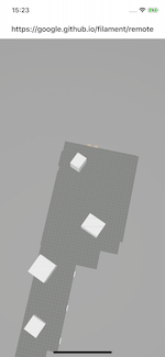 a crash when viewing glTF with point/spot lights with filament-1.11.0 on iOS · Issue #4388 ...