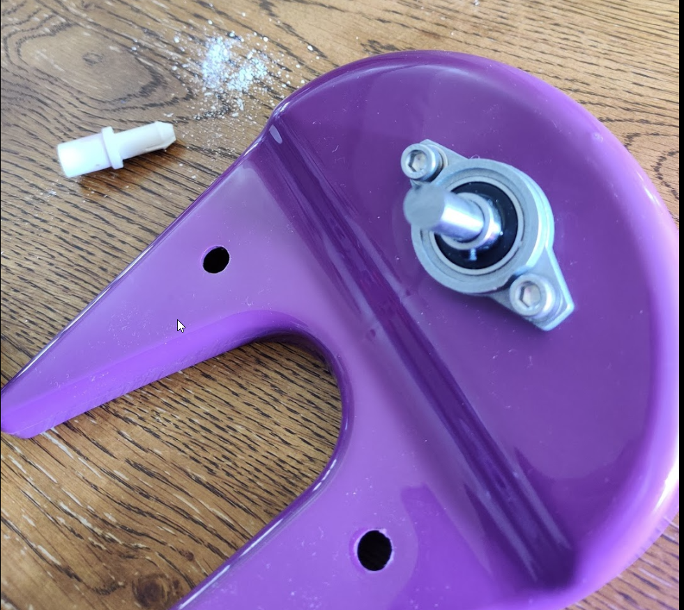 GitHub - scubadam/hamtrack: Hamster Wheel Tracking