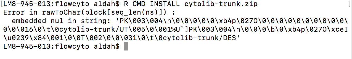 cytobank2GatingSet Error · Issue #68 · RGLab/CytoML · GitHub