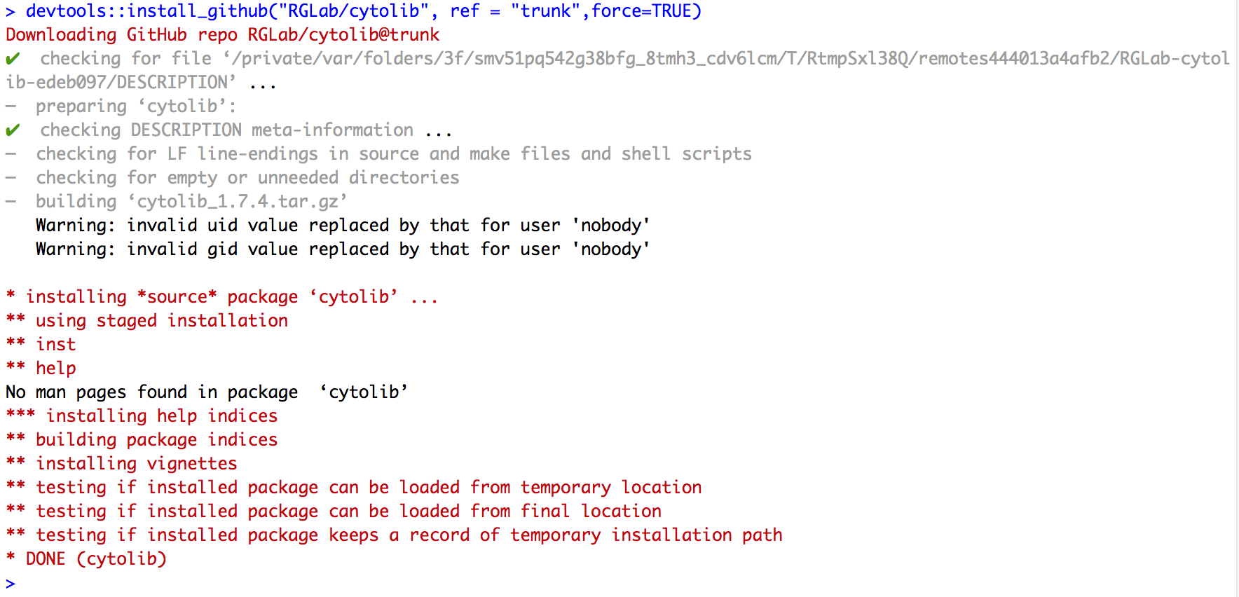 cytobank2GatingSet Error · Issue #68 · RGLab/CytoML · GitHub
