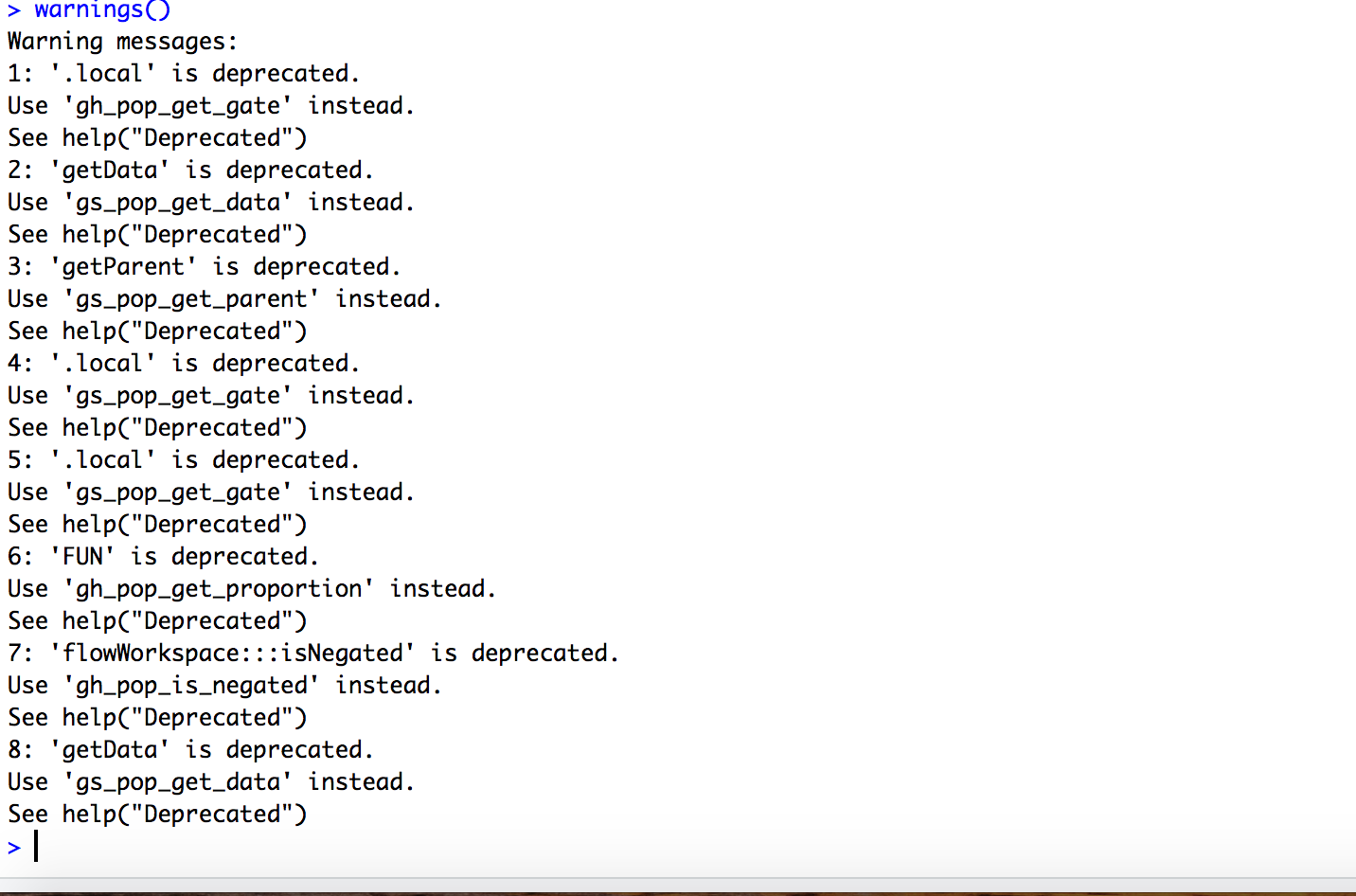 missing example files · Issue #70 · RGLab/CytoML · GitHub