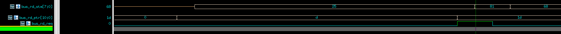 forkSensitive's behavior is different between verilator and vcs · Issue #723 · SpinalHDL ...