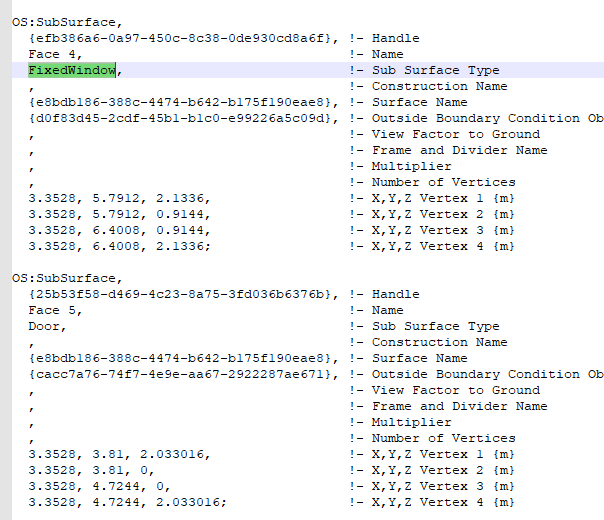 Interior windows missing required Outside Boundary Condition Object when translated from ...