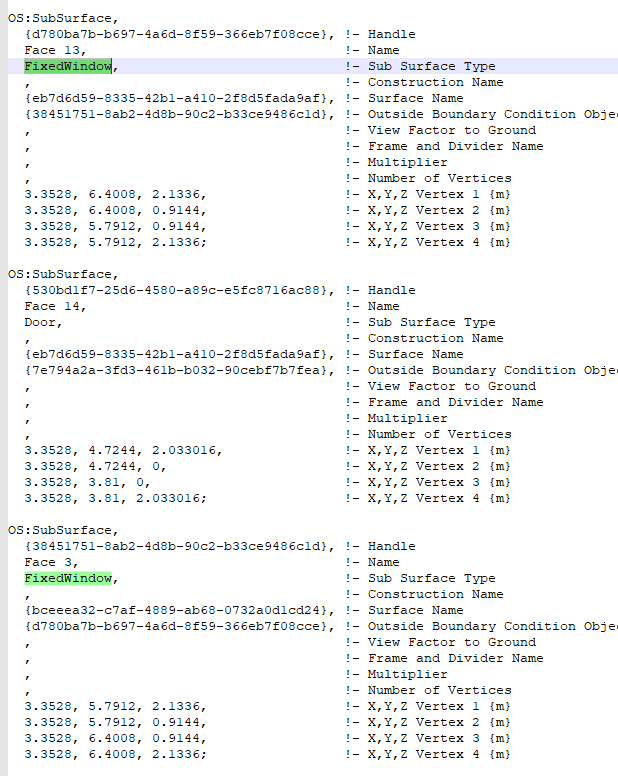 Interior windows missing required Outside Boundary Condition Object when translated from ...