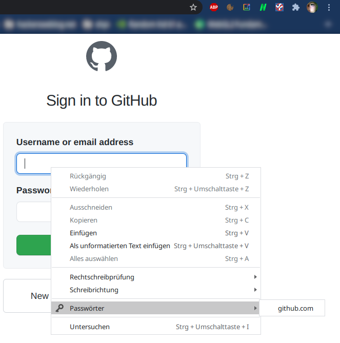 Missing extension icon in Chromium · Issue #142 · marius-wieschollek/passwords-webextension · GitHub