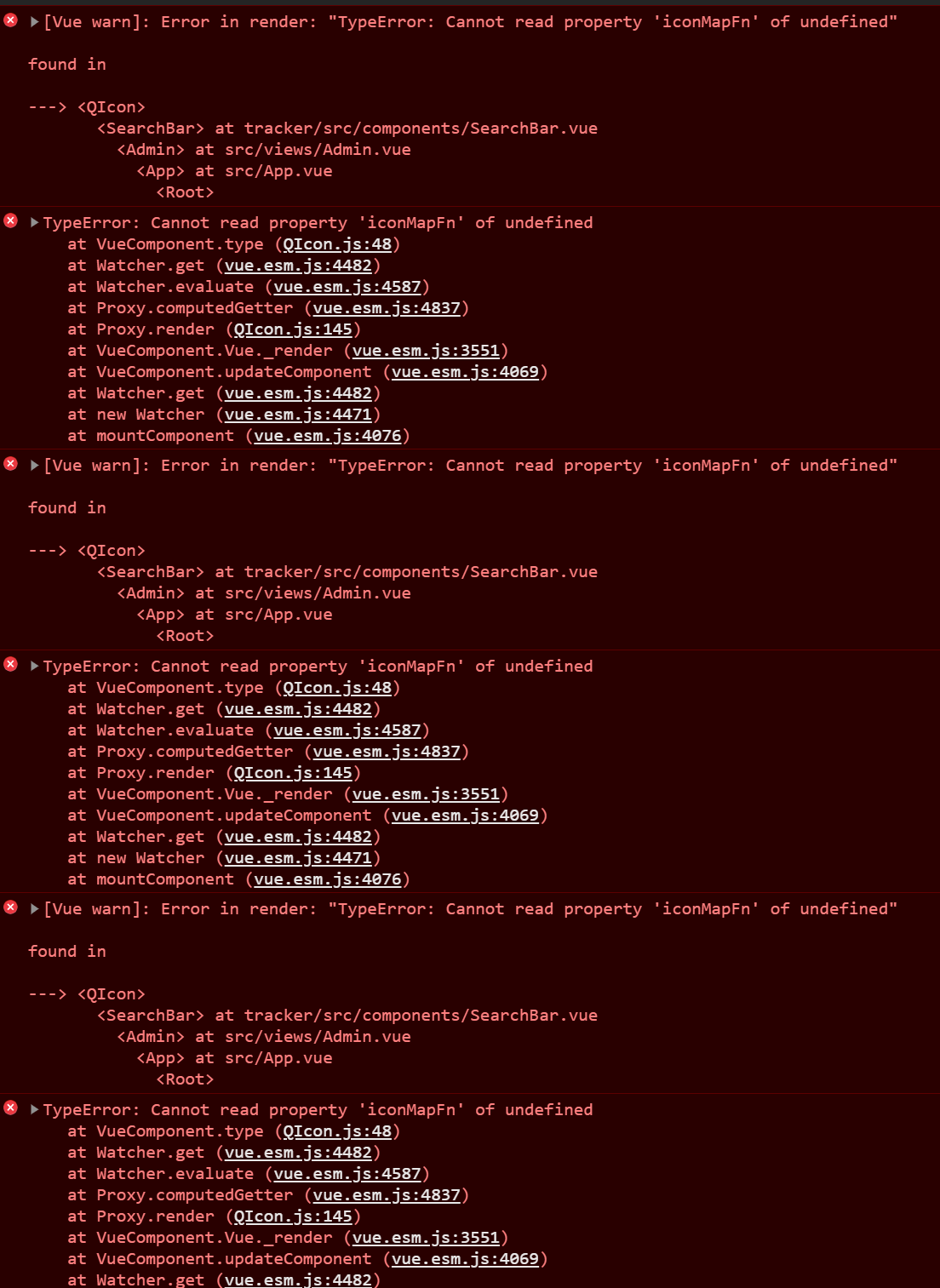 Quasar Using Node Modules From Another Project · Issue 8309 · Quasarframework Quasar · Github