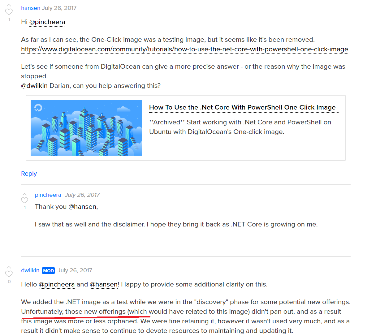 Ship with deployment installer script for Linux, and web publish profiles · Issue #3315 · dotnet ...