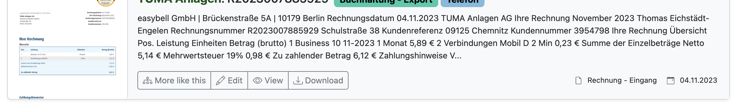ASN not showing in document details · Issue #4506 · paperless-ngx ...