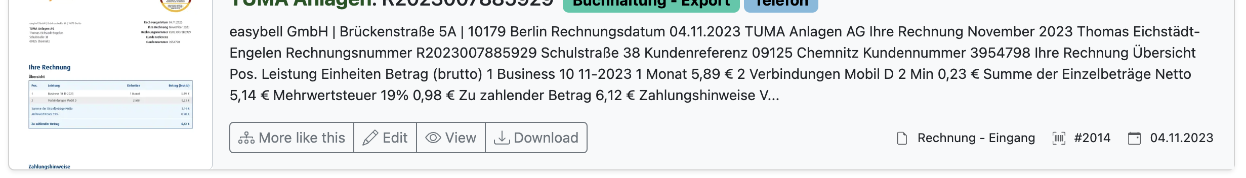 ASN not showing in document details · Issue #4506 · paperless-ngx ...