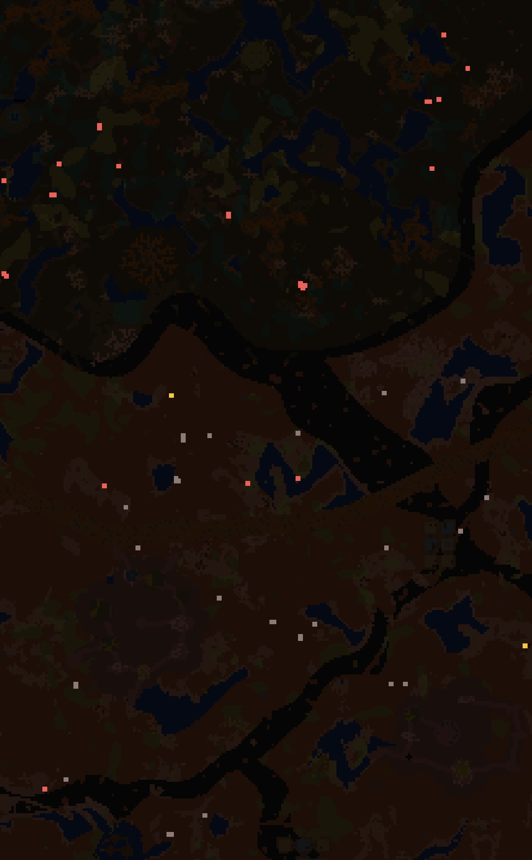 Some tile highlighting doesn't work · Issue #16 · Ceddini/CoreKeeperMapTool · GitHub