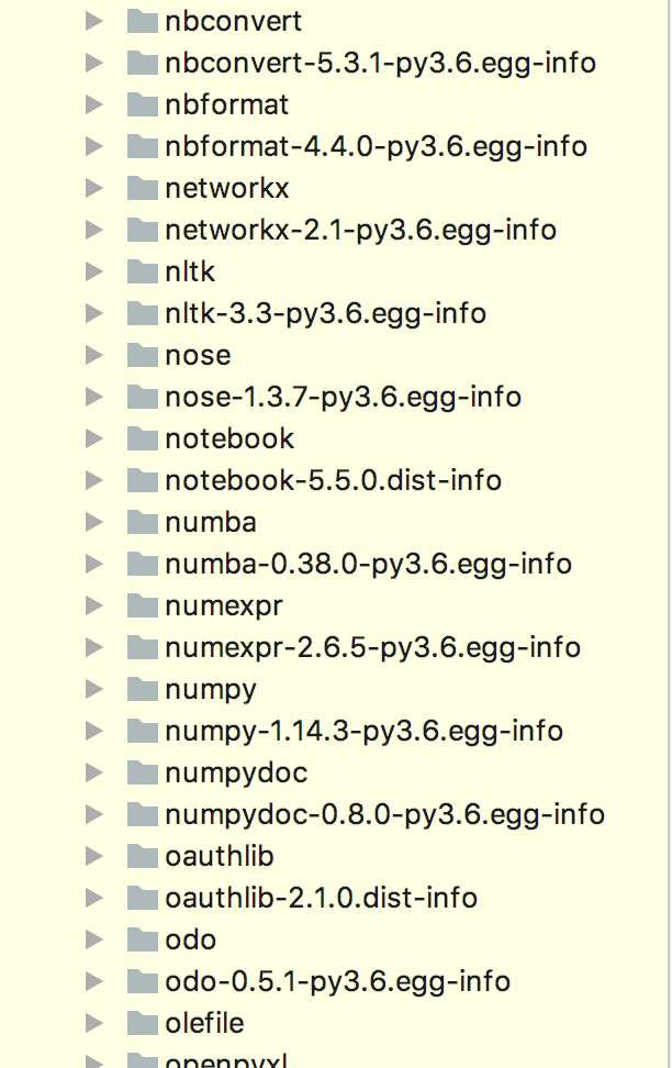 Incorrect BLAS library: how to know which is correct and link that? · Issue #11481 · numpy/numpy ...