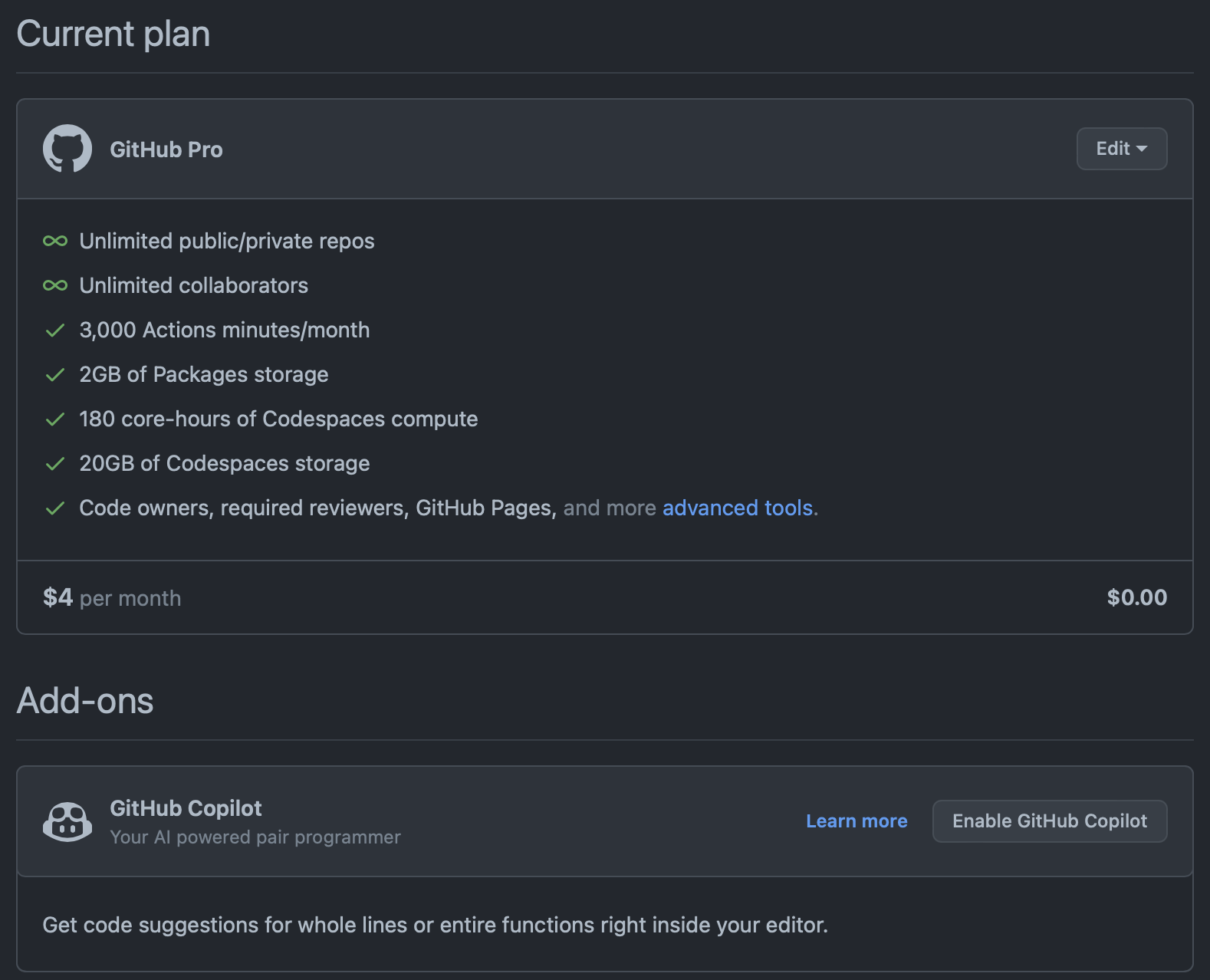 STILL HAPPENING -> Invalid copilot token missing token 403 · community · Discussion #43390 · GitHub