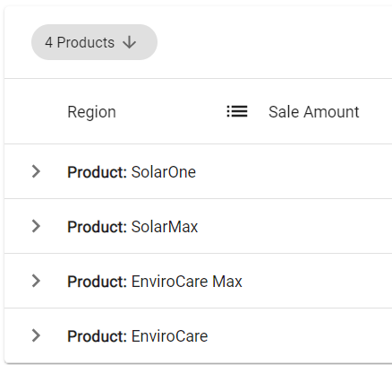 GroupingPanel's itemComponent groups count customization · Issue #2864 · DevExpress/devextreme ...