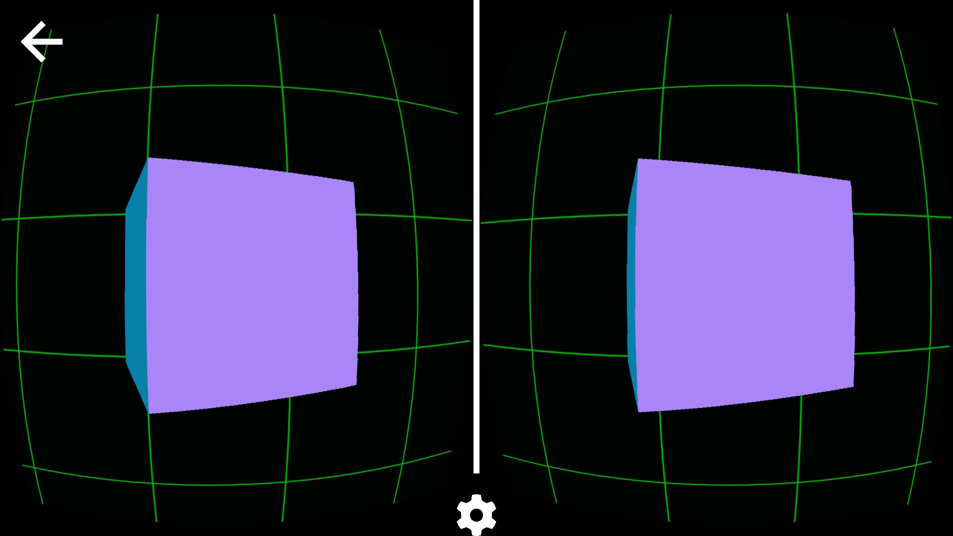 Double vision · Issue #2857 · aframevr/aframe · GitHub