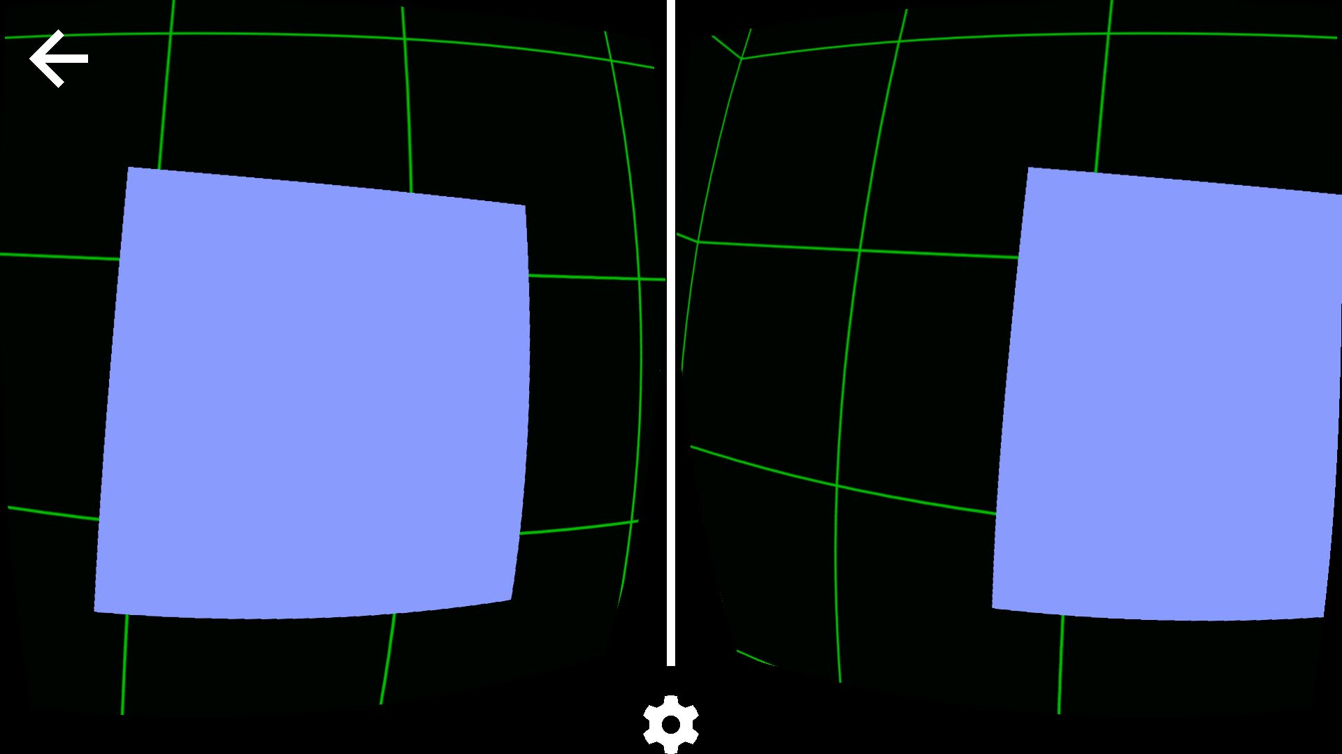 Double vision · Issue #2857 · aframevr/aframe · GitHub